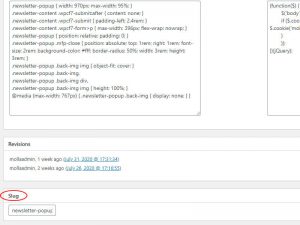 How to use Molla Block – Molla WordPress Documentation