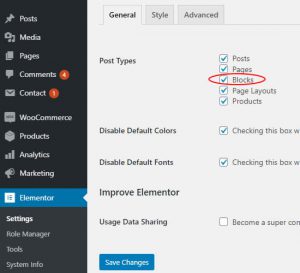 How to use Molla Block – Molla WordPress Documentation