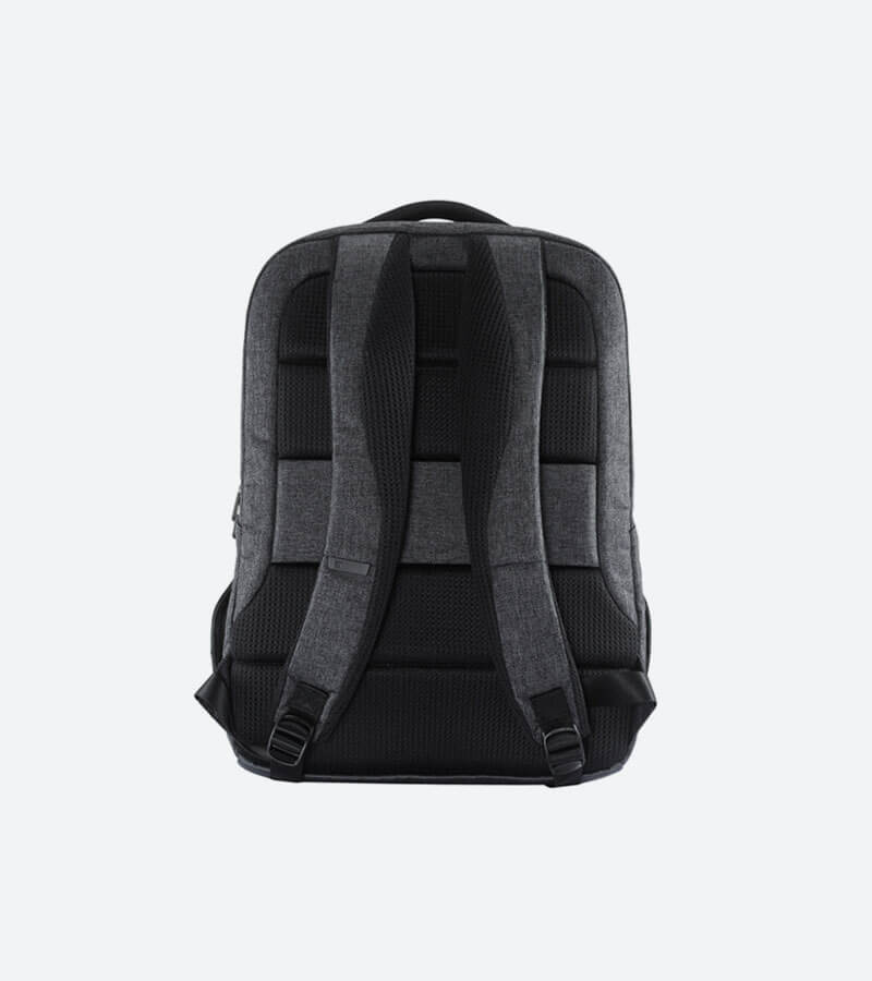 Mackintosh Poket backpack - Demo 1
