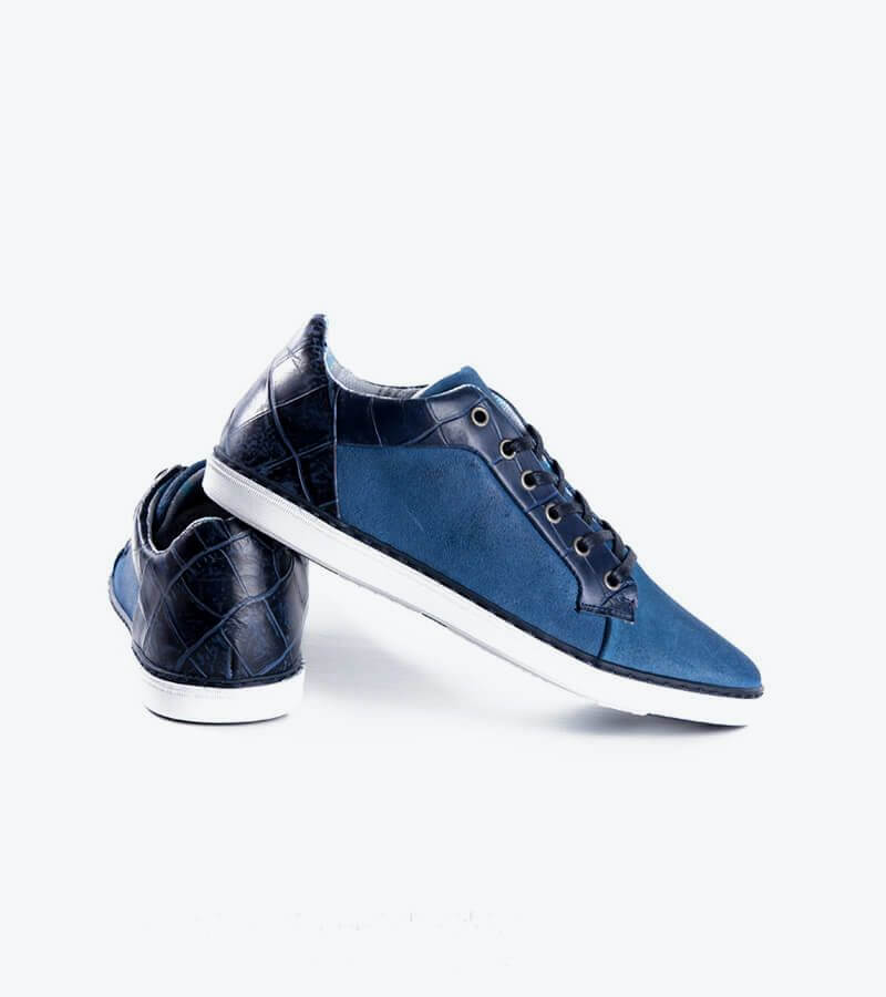 Converse blue training shoes - Yoga