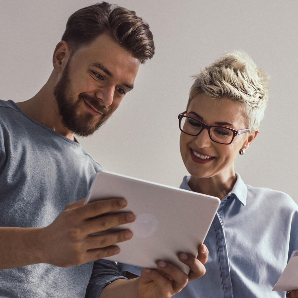 Insurance Consulting – U-Business Consulting 2