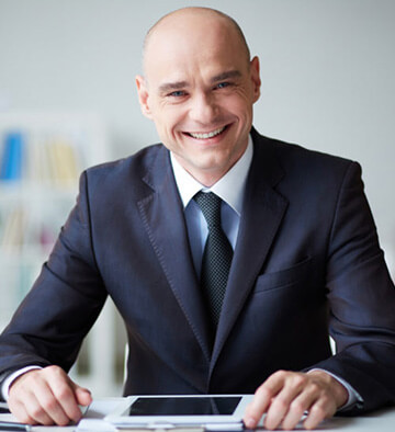 Mark Smail – U-Business Consulting 6