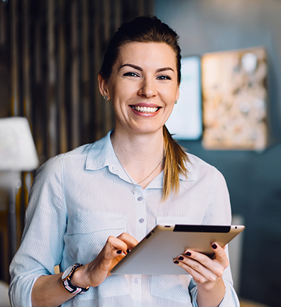 Maria Alexander – U-It Services