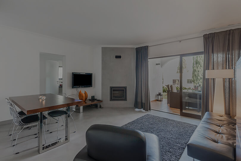 New apartment nice view - U-Real Estate