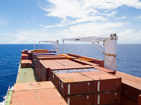 About Us – U-Transport