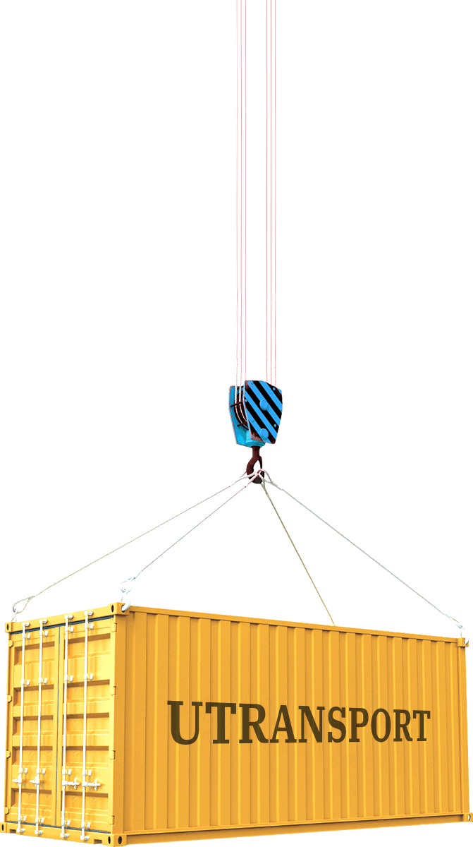 About Us – U-Transport