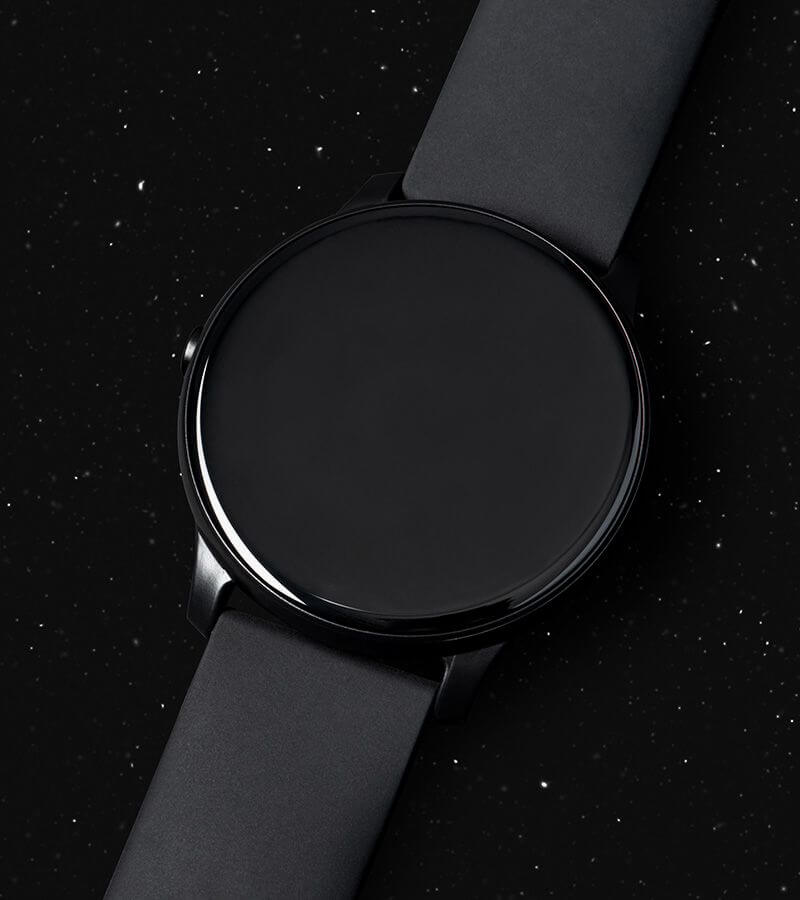 Rounded screen Smartphone - Demo 28