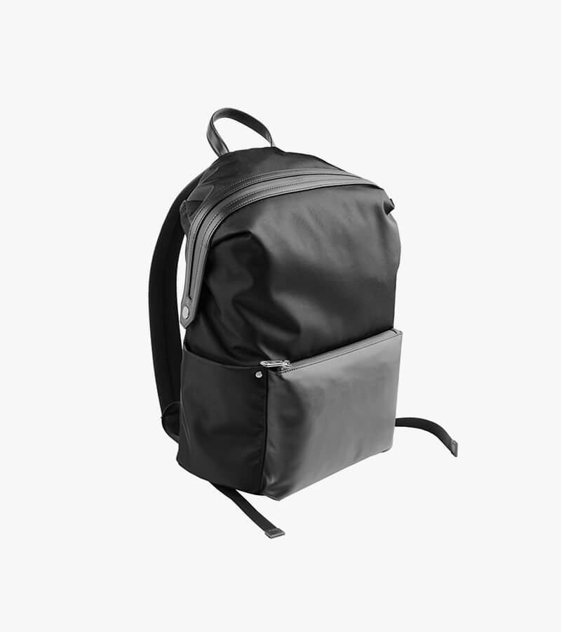 Women's Dark Backpack - Demo 28